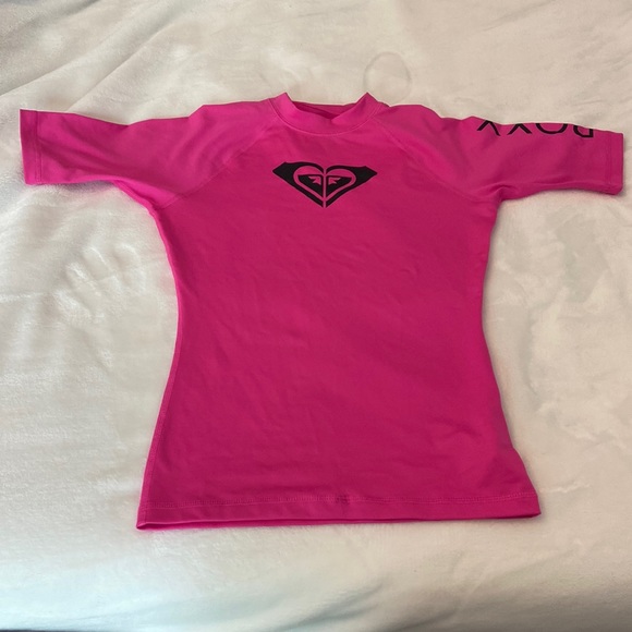 Roxy | Swim | Rash Guard | Poshmark